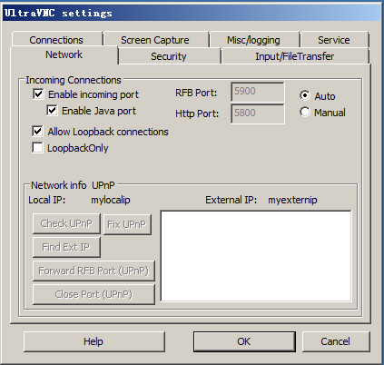 noVNC连接多台远程主机_novnc实现1对多链接-CSDN博客