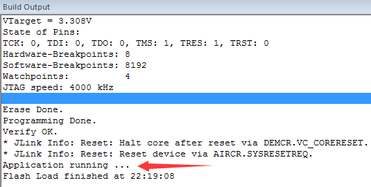 【STM32H7教程】第5章 STM32H7下载和调试方法（MDK5）_stm32h7系列没有debug选项-CSDN博客