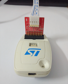 【STM32H7教程】第5章 STM32H7下载和调试方法（MDK5）_stm32h7系列没有debug选项-CSDN博客