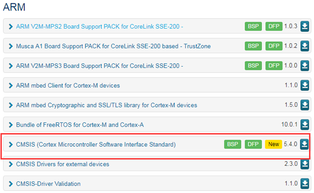 【STM32H7教程】第8章 STM32H7的终极调试组件Event Recorder_stm32h7 jtag swd-CSDN博客