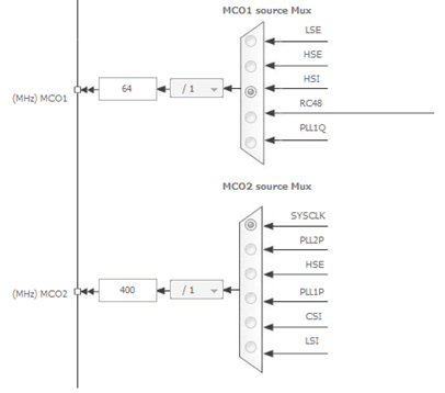 【STM32H7教程】第16章 STM32H7必备的HAL库API（重要）_stm32h7hal库函数-CSDN博客