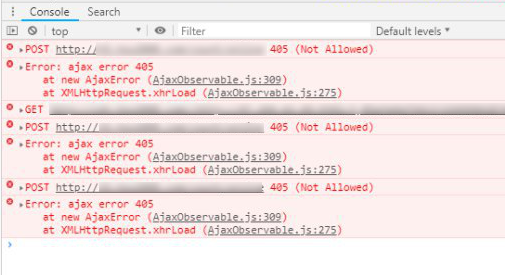 nginx 静态文件POST请求405问题解决_nginx post 请求 静态文件-CSDN博客