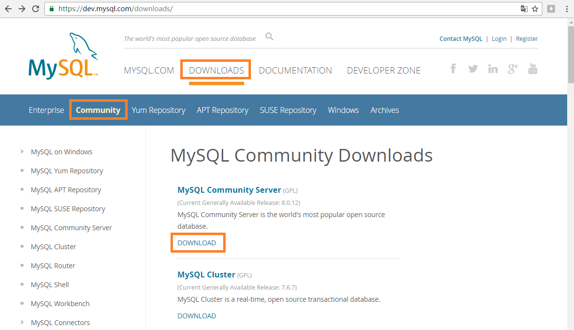 Mysql 下载安装过程问题解决 Starting Server（百度经验里的安装教程有坑） 阿里云开发者社区 