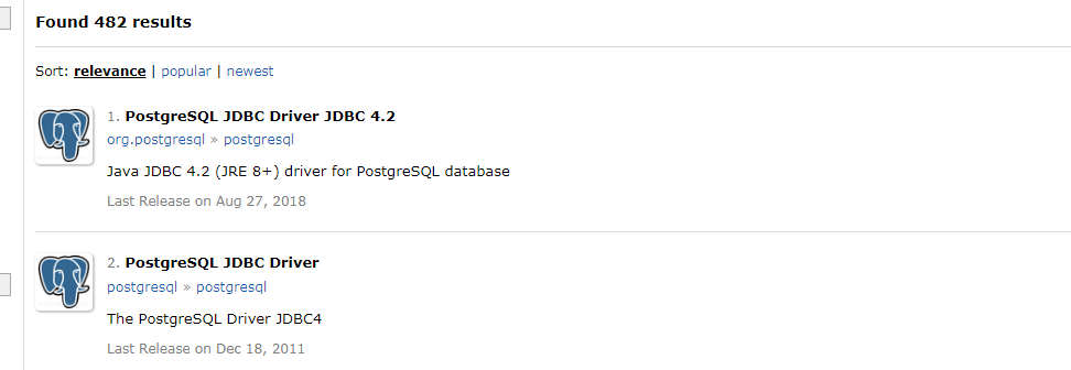 Org Postgresql Util Psqlexception 这个 Resultset 已经被关闭。 Csdn博客