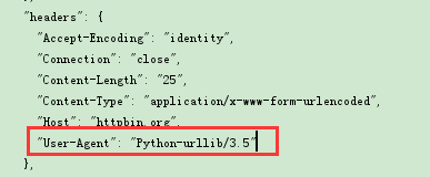 python3 urllib及requests基本使用_urllib中getheaders-CSDN博客