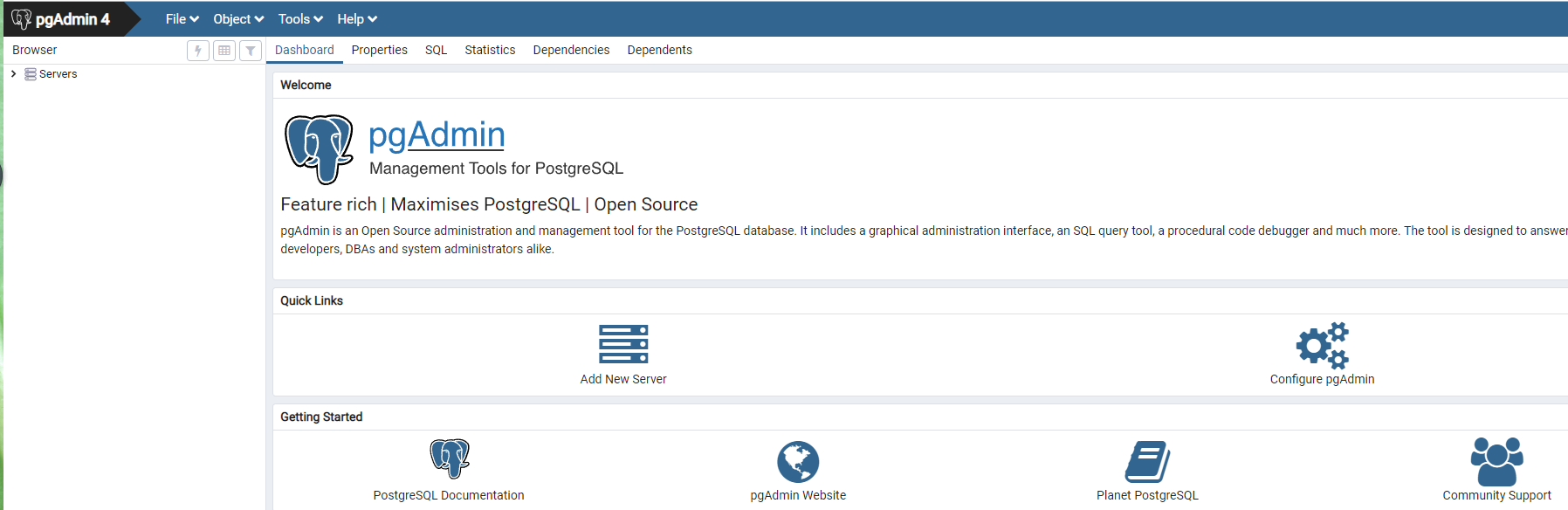 windos下安装pgAdmin_pgadmin3 官方客户端下载-CSDN博客