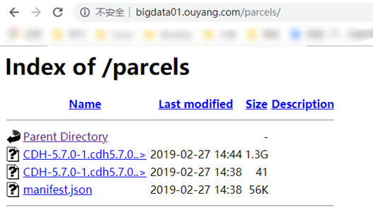 CentOS7安装CDH（五）：CDH的安装和部署-CDH5.7.0_cm5.7.0部署-CSDN博客