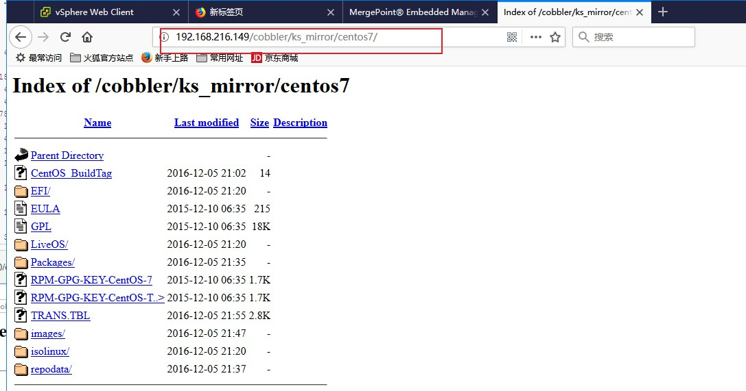 cobbler+kickstart_cobbler和kickstart-CSDN博客
