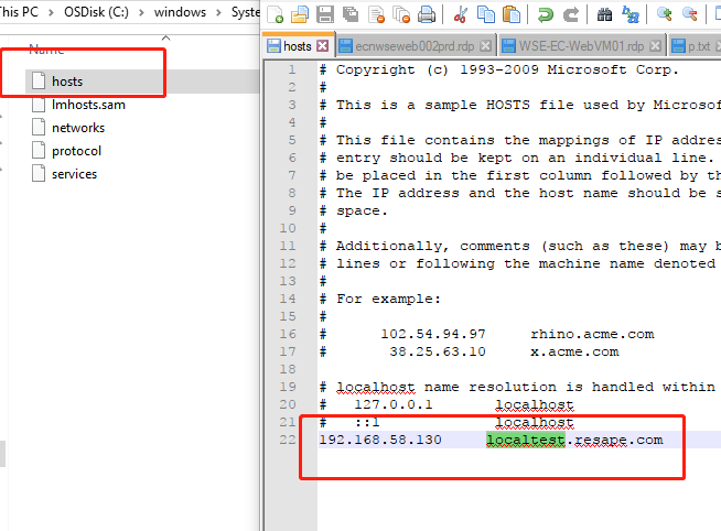 win10 修改hosts文件并立即让其生效_windows10 修改网络后立即生效-CSDN博客