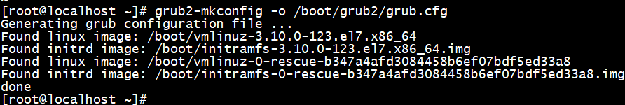 linux centos7 NetworkManager 命令行网络配置工具 nmcli 简介_nmcli 配置代理服务器-CSDN博客