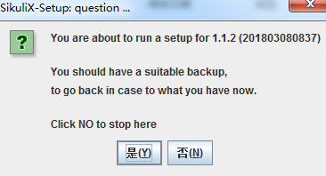Python3+Sikuli环境搭建与项目实战_sikuli python-CSDN博客