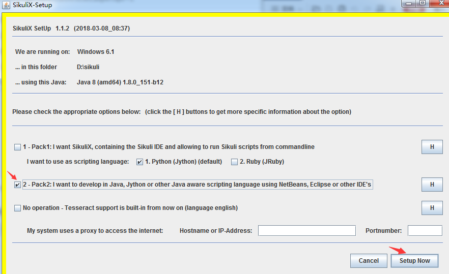 Python3+Sikuli环境搭建与项目实战_sikuli python-CSDN博客
