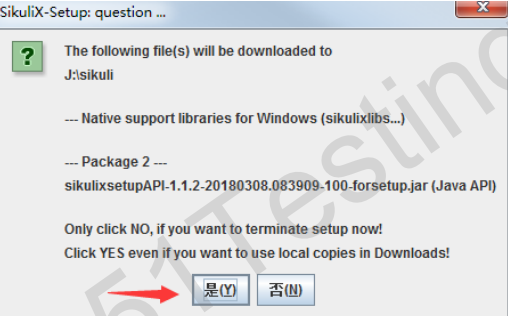 Python3+Sikuli环境搭建与项目实战_sikuli python-CSDN博客
