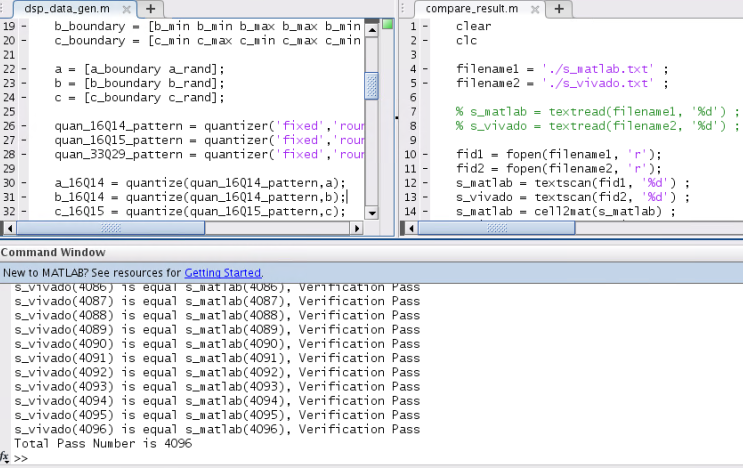Verilog对数据进行四舍五入（round）与饱和（saturation）截位_量化的四舍五入与截断法-CSDN博客