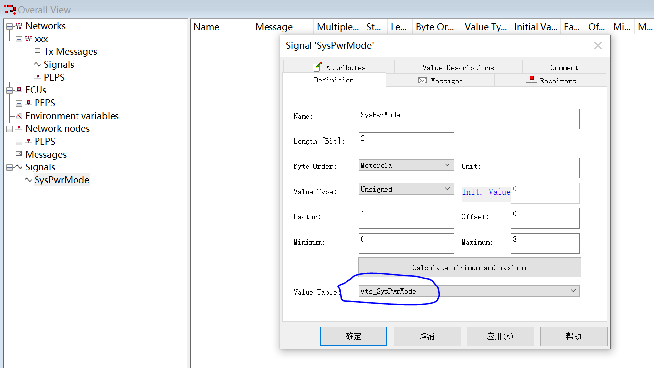 vecort candb_++_candb修改报文周期-CSDN博客