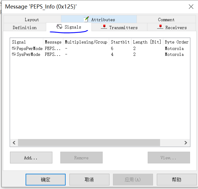 vecort candb_++_candb修改报文周期-CSDN博客