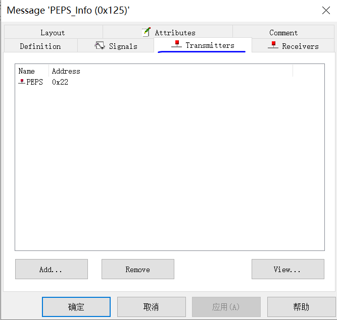 vecort candb_++_candb修改报文周期-CSDN博客