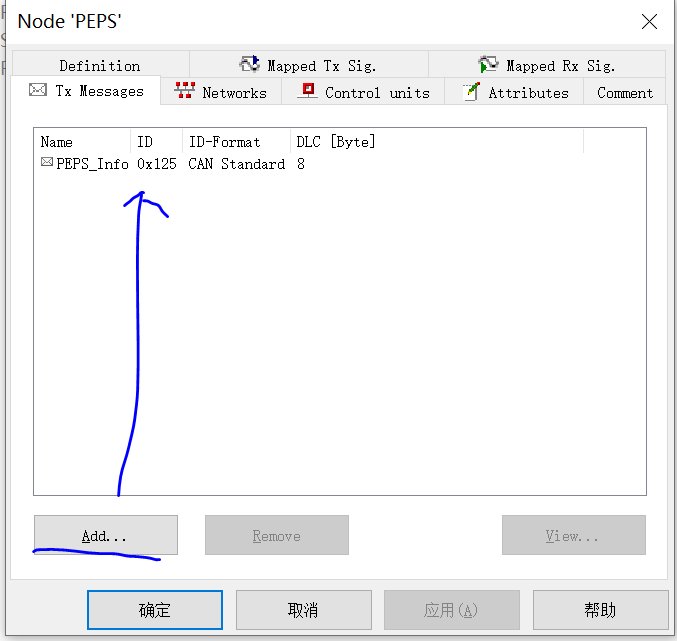 vecort candb_++_candb修改报文周期-CSDN博客