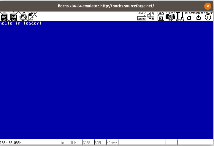 读取磁盘：LBA方式 以及 CHS方式_硬盘lba模式-CSDN博客