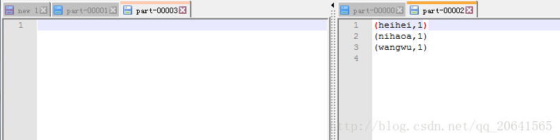 Spark分区 partition 详解_spark partition-CSDN博客