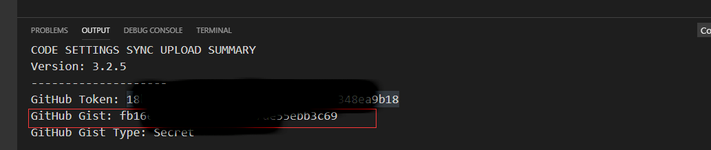 vscode Remote - SSH和插件同步：Settings Sync_sublimit ssh工具-CSDN博客