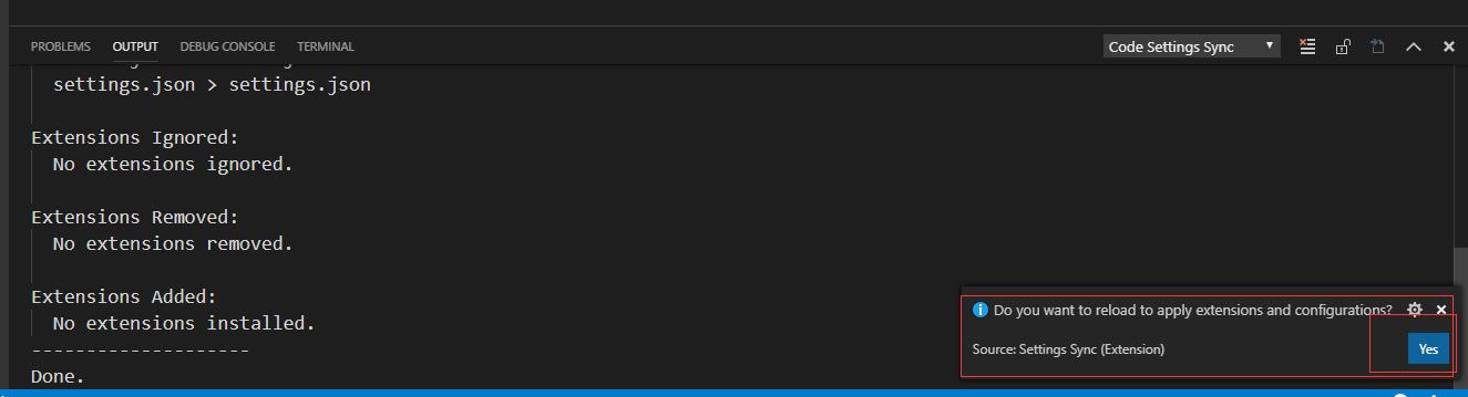 vscode Remote - SSH和插件同步：Settings Sync_sublimit ssh工具-CSDN博客