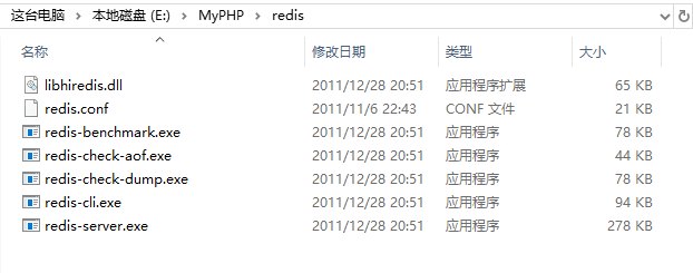 PHP配置篇（一）--php开启redis扩展_phpenv开启redis扩展-CSDN博客