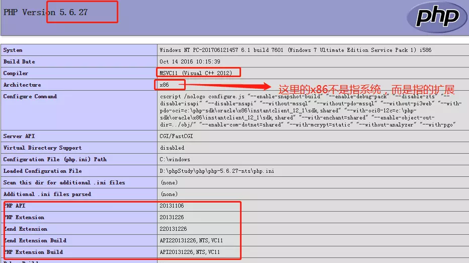 PHP配置篇（一）--php开启redis扩展_phpenv开启redis扩展-CSDN博客