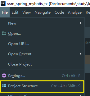 IDEA 导入Junit.jar 包 ，使用 Junit 单元测试过程-CSDN博客