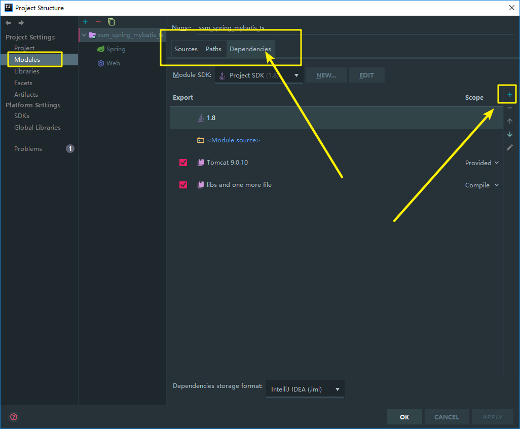 IDEA 导入Junit.jar 包 ，使用 Junit 单元测试过程-CSDN博客