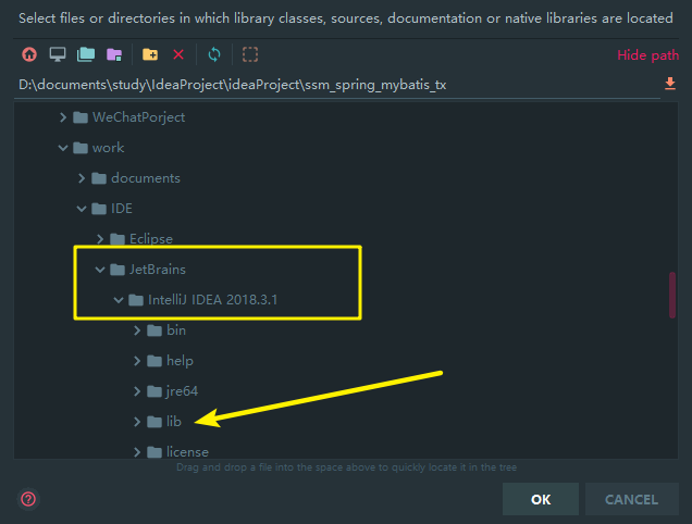 IDEA 导入Junit.jar 包 ，使用 Junit 单元测试过程-CSDN博客