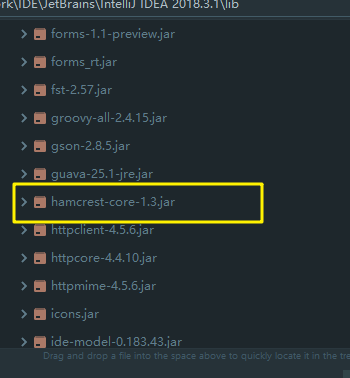 IDEA 导入Junit.jar 包 ，使用 Junit 单元测试过程-CSDN博客
