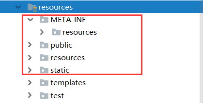 Springboot的resources下资源访问的问题_spring.resources.static访问-CSDN博客