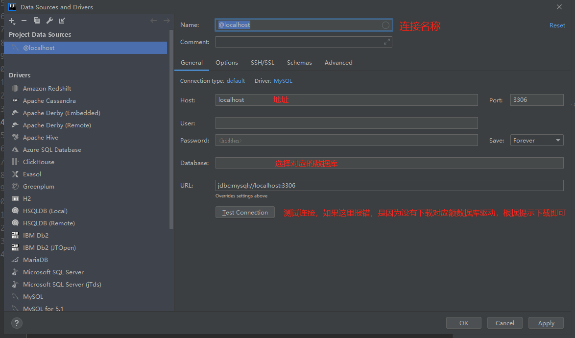 EasyCode实现数据库到Swagger全自动化_easycode 添加字段注解-CSDN博客