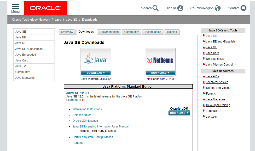 Java and jmeter environment variable configuration - Programmer Sought