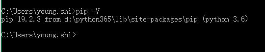 python升级pip版本后，pycharm还是显示老版本的解决办法_pycharm 切换 python 版本 打包后还是旧的-CSDN博客