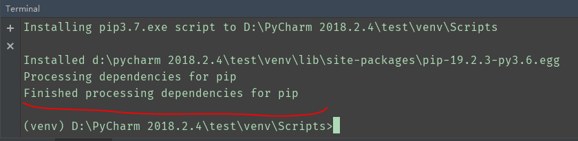 python升级pip版本后，pycharm还是显示老版本的解决办法_pycharm 切换 python 版本 打包后还是旧的-CSDN博客