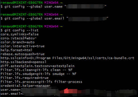 解决：Gitlab上出现“You won‘t be able to pull or push project code via SSH until you add an SSH key to ...
