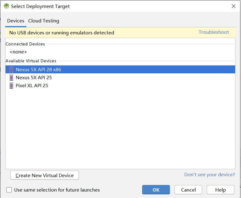 Android Studio----中使用JUNIT测试及Context获取_junit 在android studio中如何使用-CSDN博客