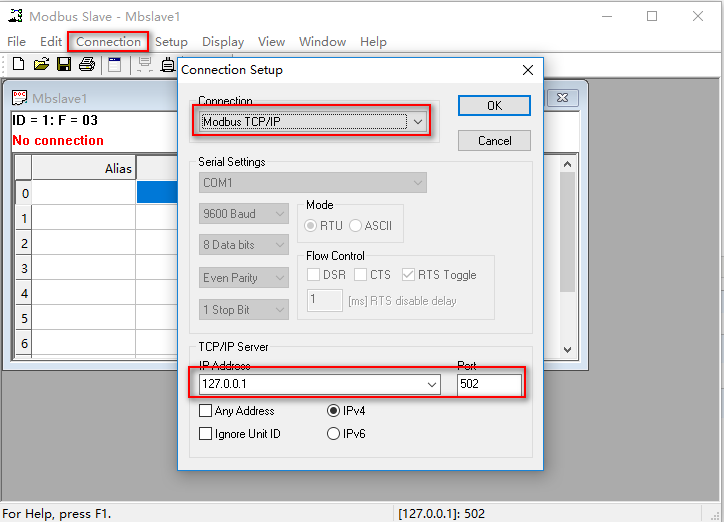 C# MODBUS TCP的学习及Master的实现_modbus tcp master代码-CSDN博客
