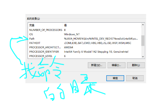 java SE Development kit 8 Update 201 (64-bit) 的安装相关-CSDN博客
