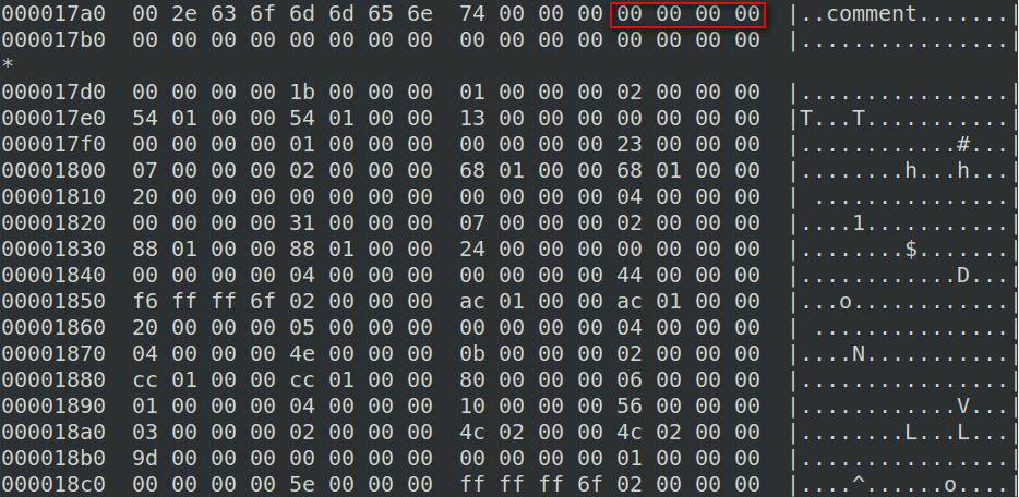 Linux之ELF文件初探 ---（elf源码）_readelf 源代码-CSDN博客