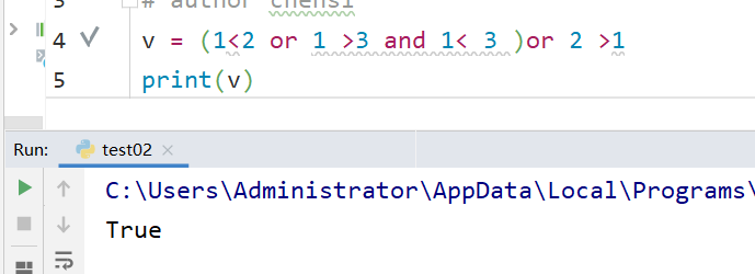 Python In 与 Not In 用法及运算符 Python Not In-csdn博客