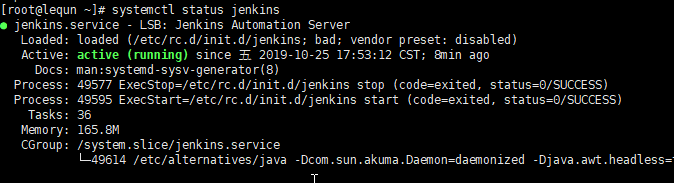 centos安装jenkins，jenkins在linux下默认安装目录_centos jekenis默认安装目录-CSDN博客
