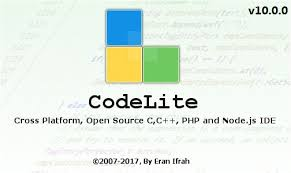 C++IDE推荐_c++中文ide-CSDN博客