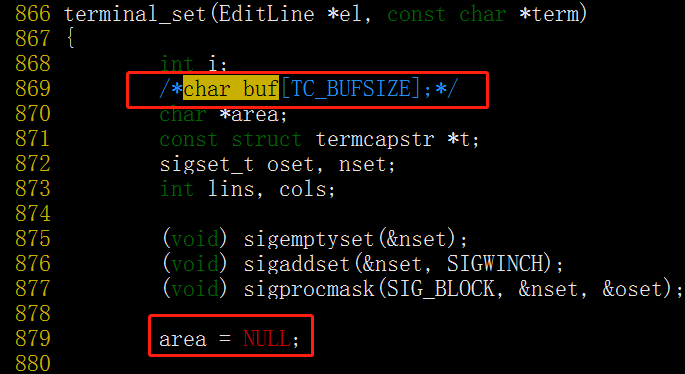 CentOS7安装mysql8.0编译报错集合_please do not build in-source. out-of source build-CSDN博客