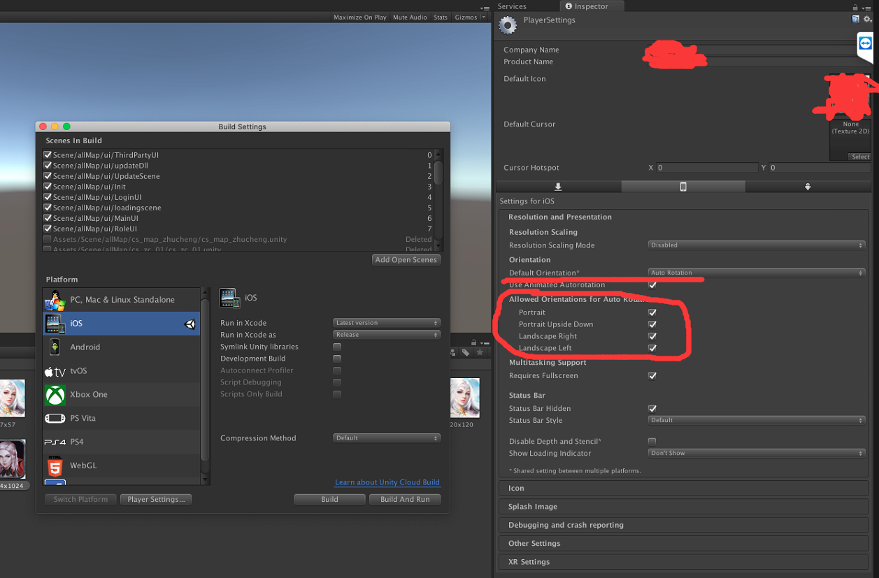 处理unity2017.4.30留海屏，窗体不能缩放问题_unity忽然锁定无法放大缩小-CSDN博客