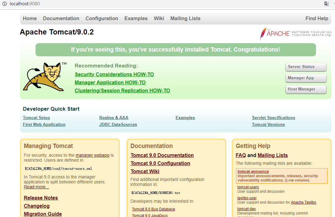 Myeclipse10配置tomcat9.0-记录_myeclipse怎么配置tomcat9-CSDN博客