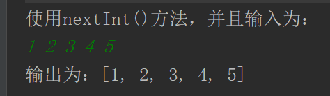 java中next（），nextLine（），nextInt（），nextInt（int radix)_scanner nextint(radix)-CSDN博客