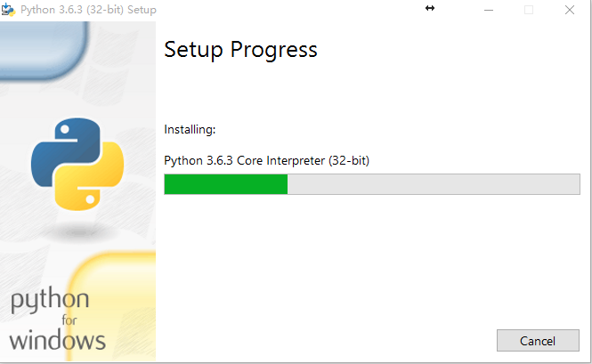安装python报错setup was successful怎么解决 - 程序员大本营
